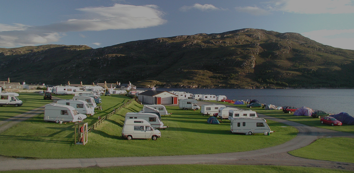 Contact Us | ACCEO Camping and Carvanning